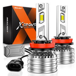H11 LED Headlight Bulbs in Automotive Lighting | SEALIGHT CA
